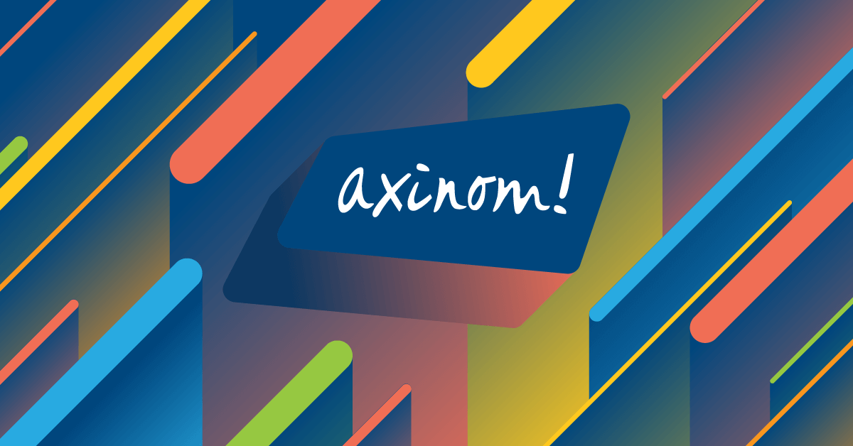 About Us | Axinom