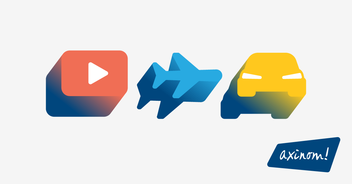 Industries We Serve | Axinom