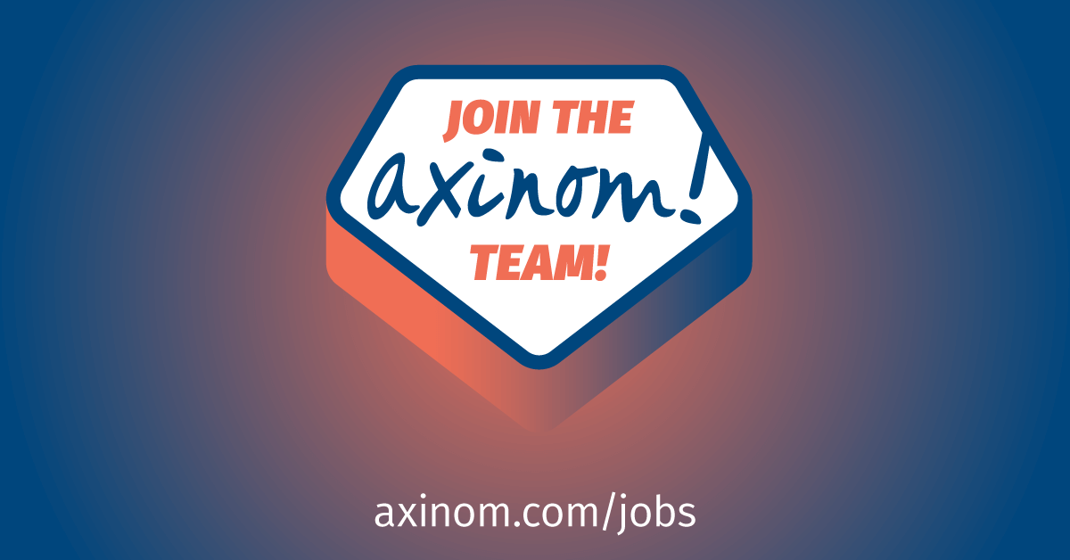 Career at Axinom | Axinom
