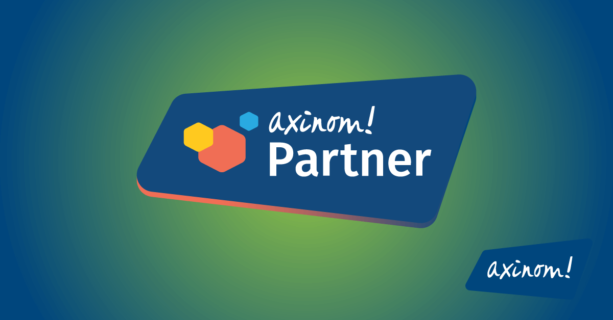 Partner Program | Axinom