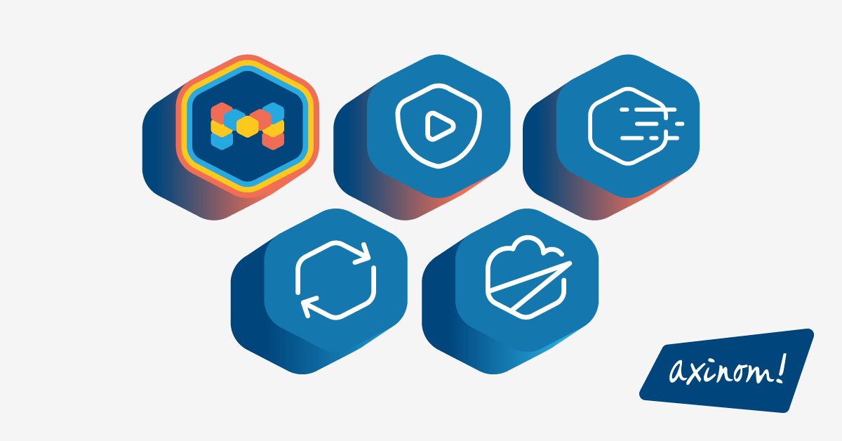 Explore Our Products | Axinom